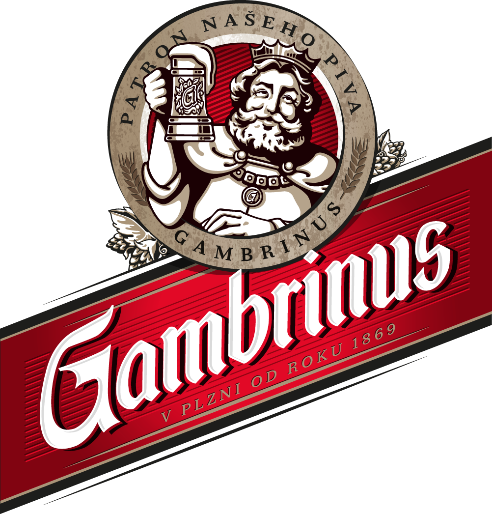 GAMBRINUS | Prémiový alkohol - Sudové pivo - Výčepní zařízení